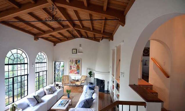 Dream Home: Magical & Artistic Mediterranean in Los Feliz! | ACME x ...