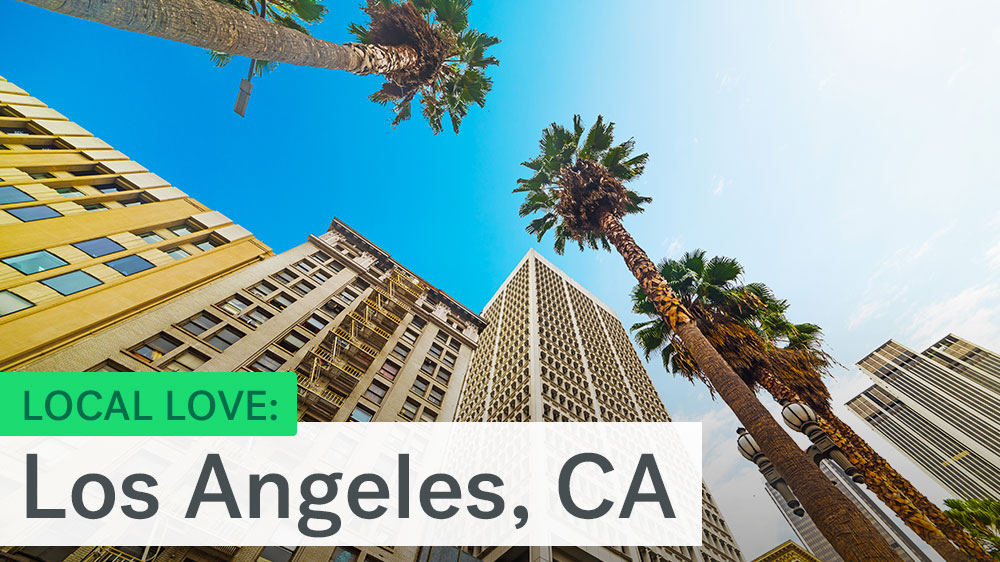 Featured in Trulia's Local Love! Los Angeles Edition | ACME x SERHANT ...