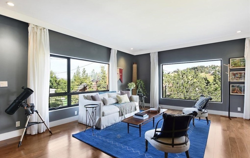 Eclectic Contemporary Custom Home in Glassell Park! | ACME x SERHANT ...