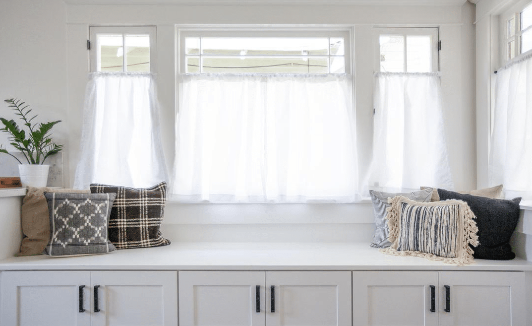 Beautifully Reimagined Jefferson Park Craftsman | ACME x SERHANT. | Los ...