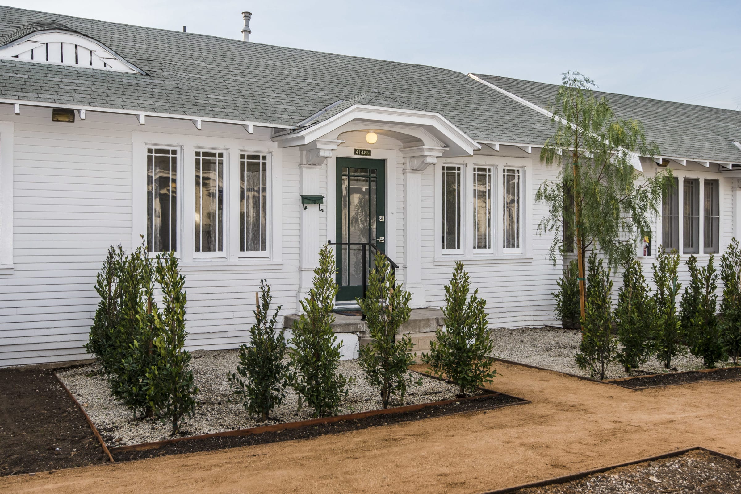 Renovated Bungalow Village in Electric Silver Lake! | ACME x SERHANT ...