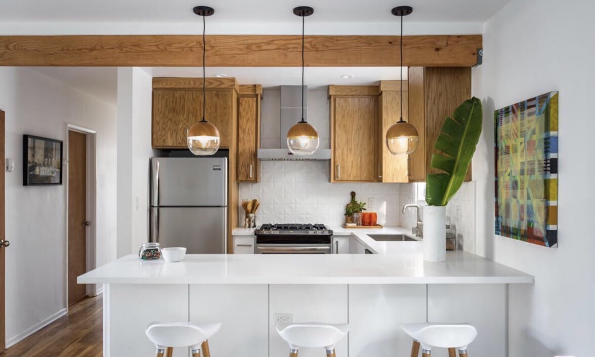 Sunsplashed Mid-Century Abode + Duplex w/Oh So Cool Vibes in Eagle Rock ...