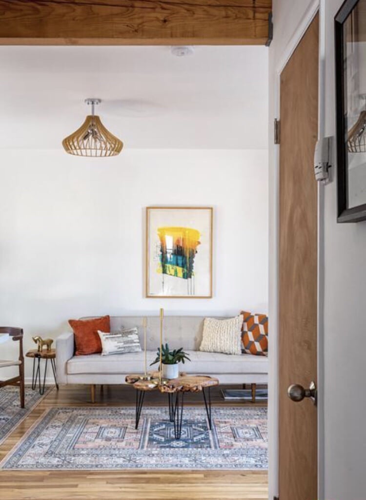 Sunsplashed Mid-Century Abode + Duplex w/Oh So Cool Vibes in Eagle Rock ...