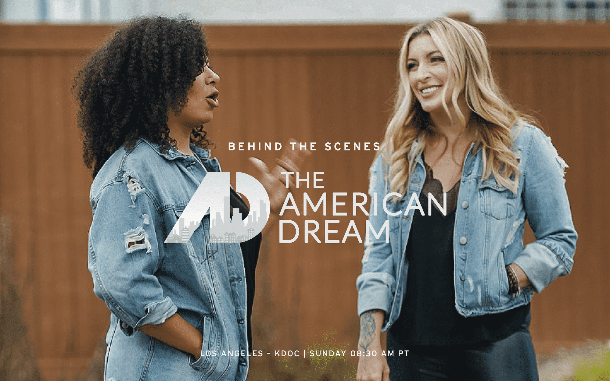 News! Courtney Poulos Hosts American Dream | ACME x SERHANT. | Los ...
