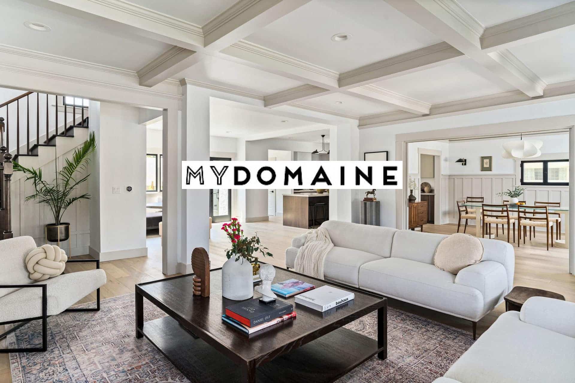 My Domaine: Take a Glimpse Inside This Beautiful, Japandi-Style Home ...