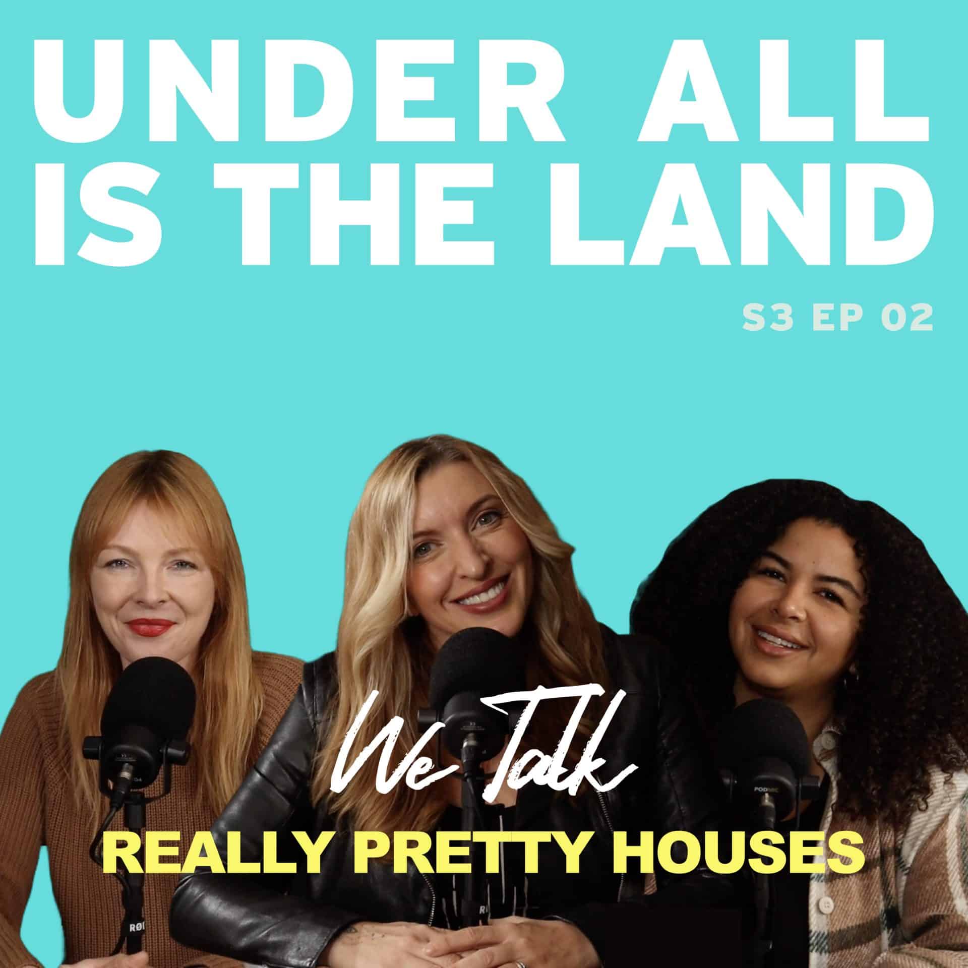 We Talk Really Pretty Houses with @reallyprettyhouses! | ACME x SERHANT ...