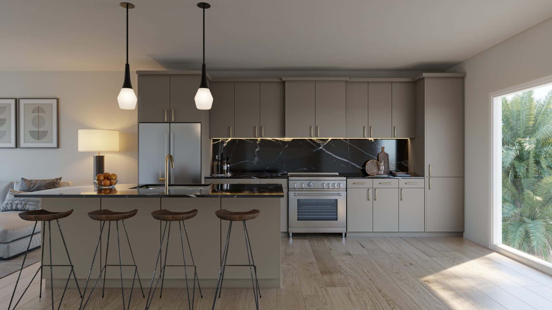 Inman: New LA community Nelavida debuts its luxury starter homes | ACME ...