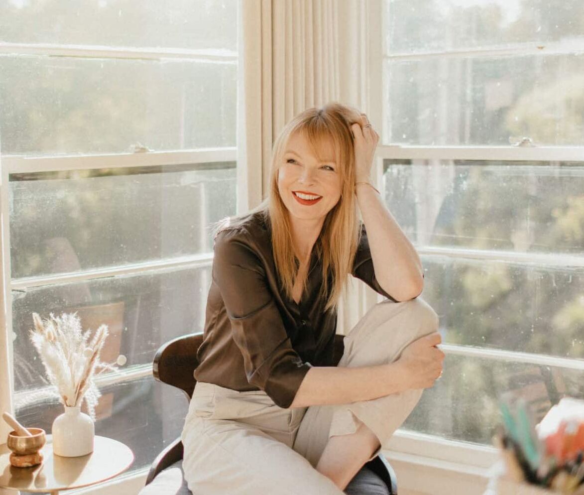 VoyageLA: Meet Silke Fernald of ACME Real Estate