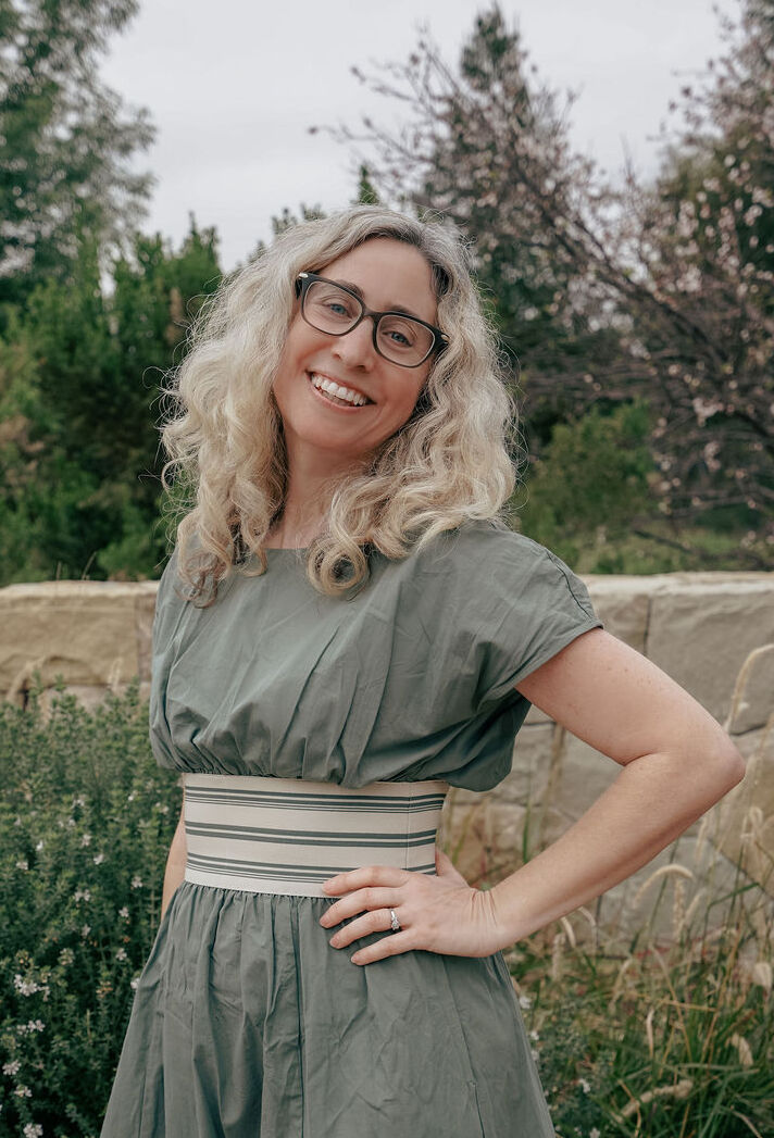 Meet Jennifer Ganzhorn | ACME x SERHANT. Real Estate Los Angeles Agent